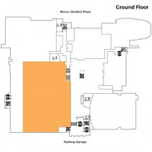Floor Maps | K-State Student Union | Kansas State University