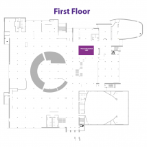 Floor Maps | K-State Student Union | Kansas State University