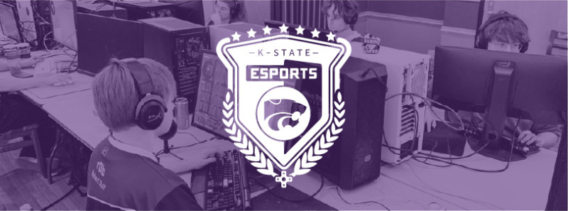 esports | K-State Student Union | Kansas State University
