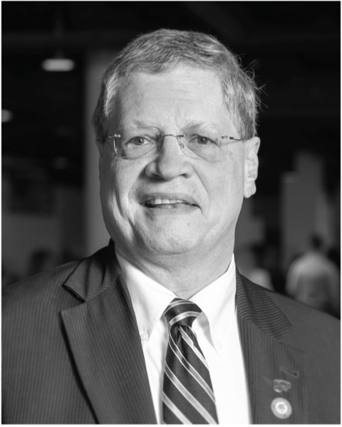 Honoring William "Bill" Muir III | K-State Student Union | Kansas State ...